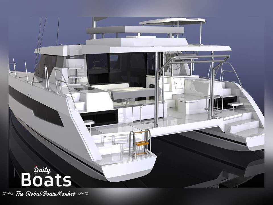 2021 Leopard 42 for sale. View price, photos and Buy 2021 Leopard 42 ...