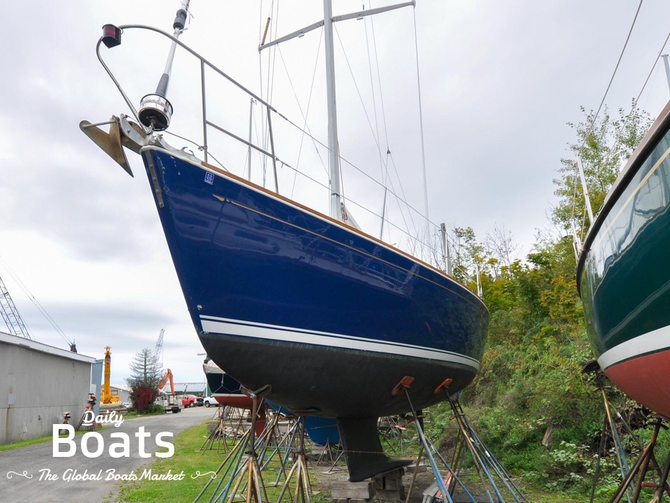 1998 Sabre 402 for sale. View price, photos and Buy 1998 Sabre 402 #311685