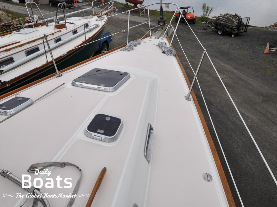 1998 Sabre 402 for sale. View price, photos and Buy 1998 Sabre 402 #311685