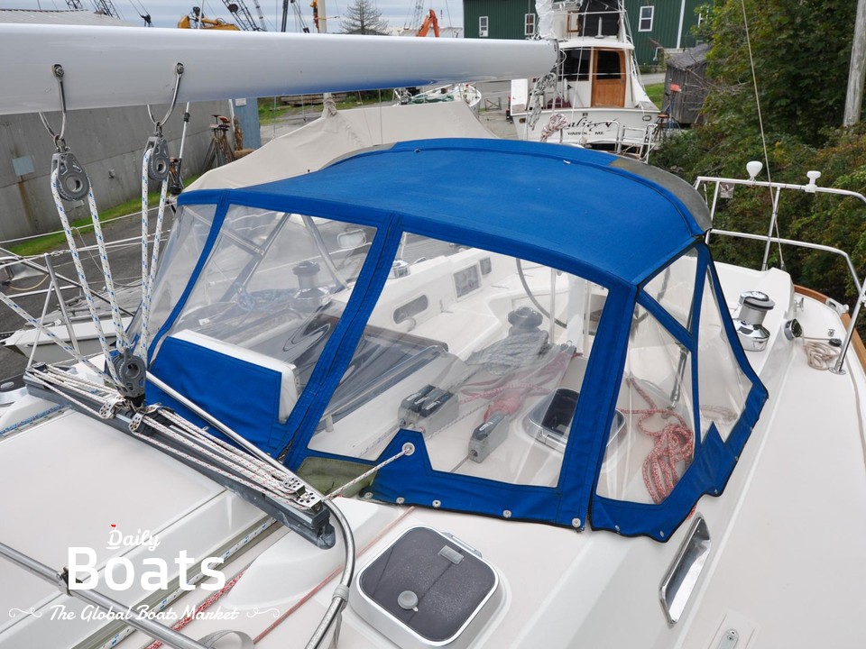 1998 Sabre 402 for sale. View price, photos and Buy 1998 Sabre 402 #311685