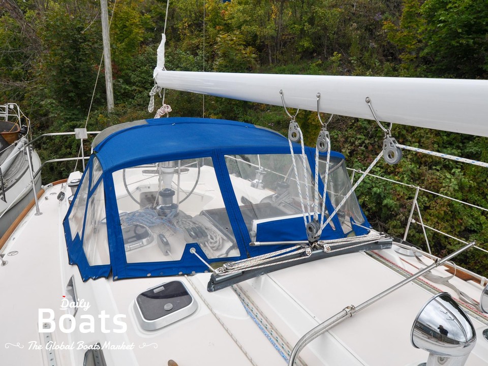 1998 Sabre 402 for sale. View price, photos and Buy 1998 Sabre 402 #311685