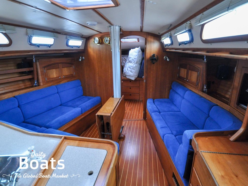 1998 Sabre 402 for sale. View price, photos and Buy 1998 Sabre 402 #311685