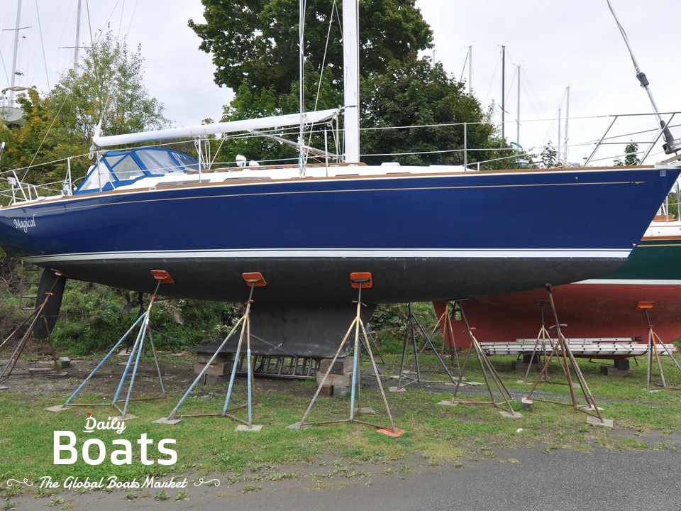 1998 Sabre 402 for sale. View price, photos and Buy 1998 Sabre 402 #311685