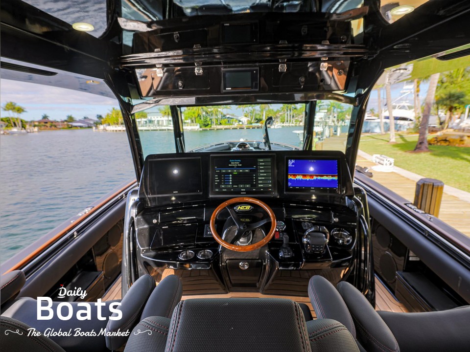 2020 HCB 53 Suenos for sale. View price, photos and Buy 2020 HCB 53 ...