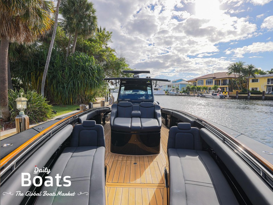 2020 HCB 53 Suenos for sale. View price, photos and Buy 2020 HCB 53 ...