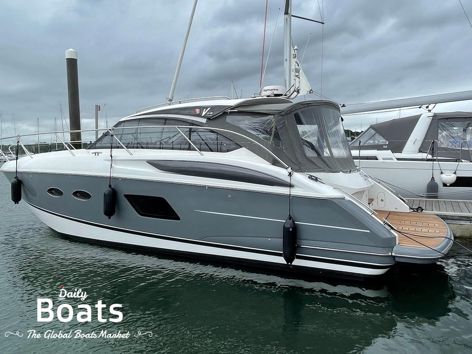 2014 Princess V39 for sale. View price, photos and Buy 2014 Princess V39 #311702