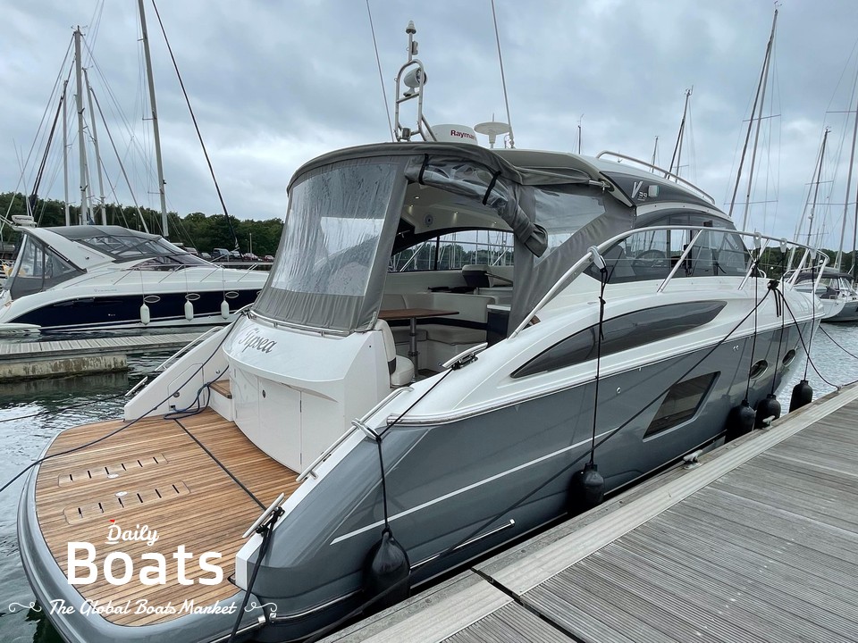 2014 Princess V39 for sale. View price, photos and Buy 2014 Princess V39 #311702