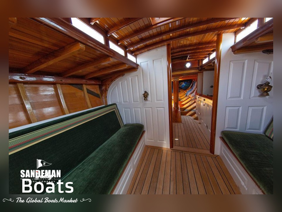 1911 Herreshoff P-Class Gaff Sloop for sale. View price, photos and Buy ...