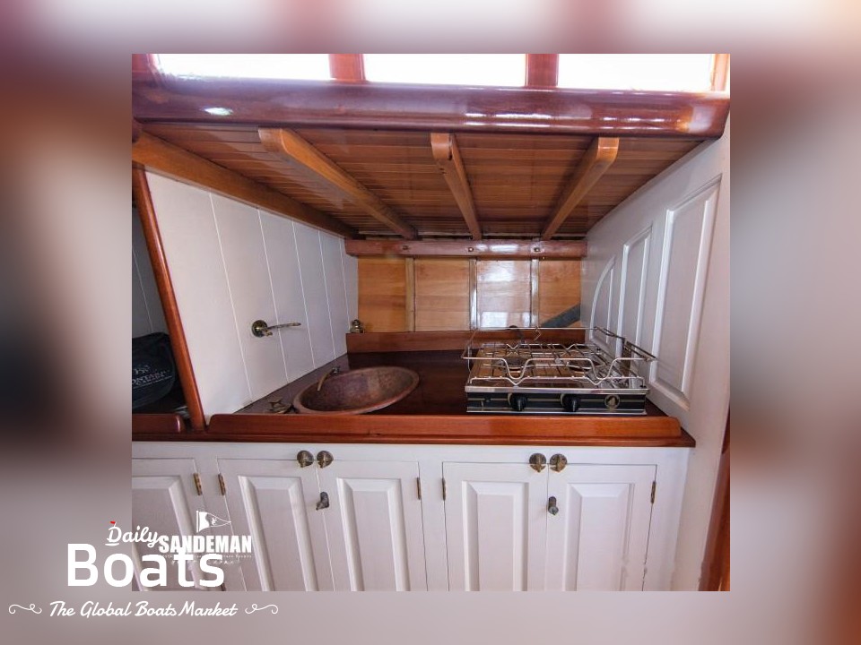 1911 Herreshoff P-Class Gaff Sloop for sale. View price, photos and Buy ...