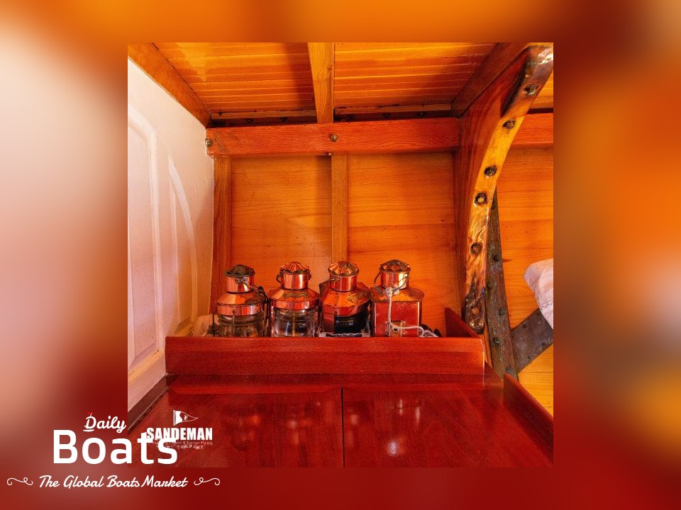 1911 Herreshoff P-Class Gaff Sloop for sale. View price, photos and Buy ...