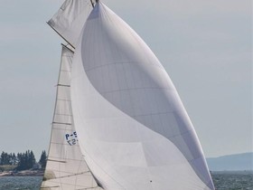 1911 Herreshoff P-Class Gaff Sloop for sale. View price, photos and Buy ...