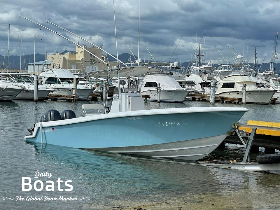 2004 Contender 25T for sale. View price, photos and Buy 2004 Contender ...