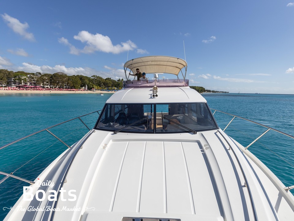 2015 Princess 52 for sale. View price, photos and Buy 2015 Princess 52 ...