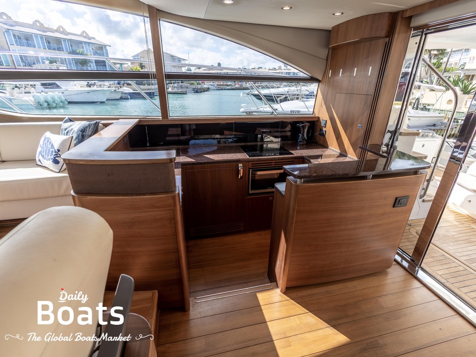 2015 Princess 52 for sale. View price, photos and Buy 2015 Princess 52 ...