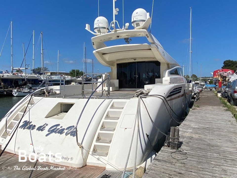 2007 Leopard 31 Sport for sale. View price, photos and Buy 2007 Leopard ...