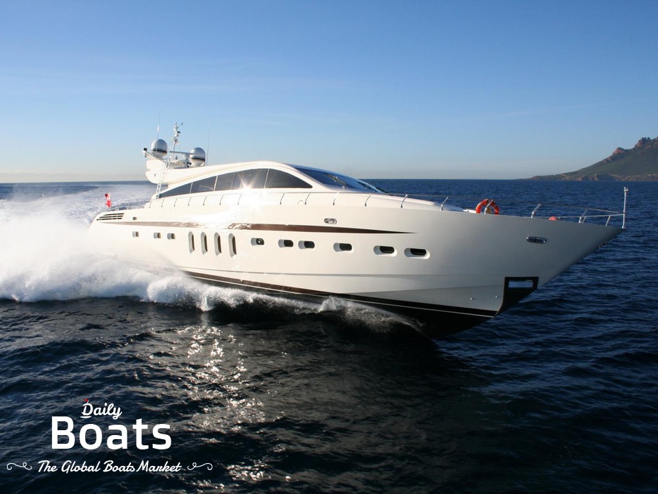 2007 Leopard 31 Sport for sale. View price, photos and Buy 2007 Leopard ...