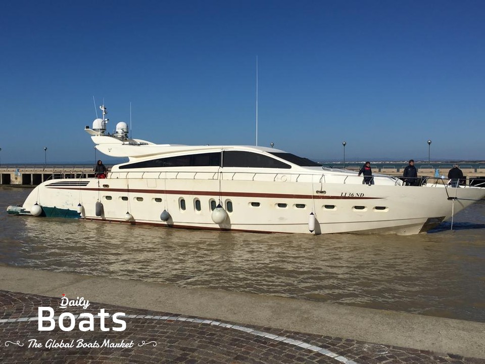2007 Leopard 31 Sport for sale. View price, photos and Buy 2007 Leopard ...
