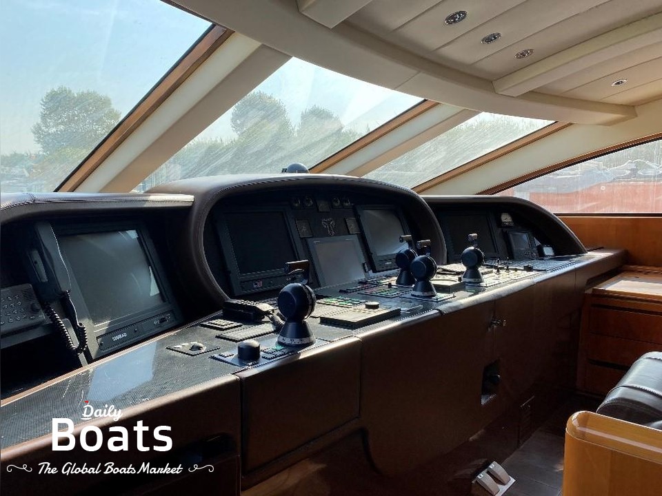 2007 Leopard 31 Sport for sale. View price, photos and Buy 2007 Leopard ...