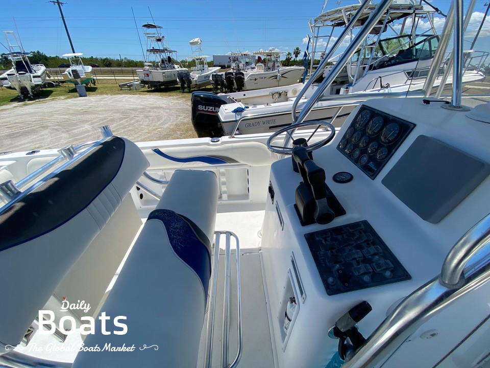 2004 Sea Chaser 24 Cc for sale. View price, photos and Buy 2004 Sea ...