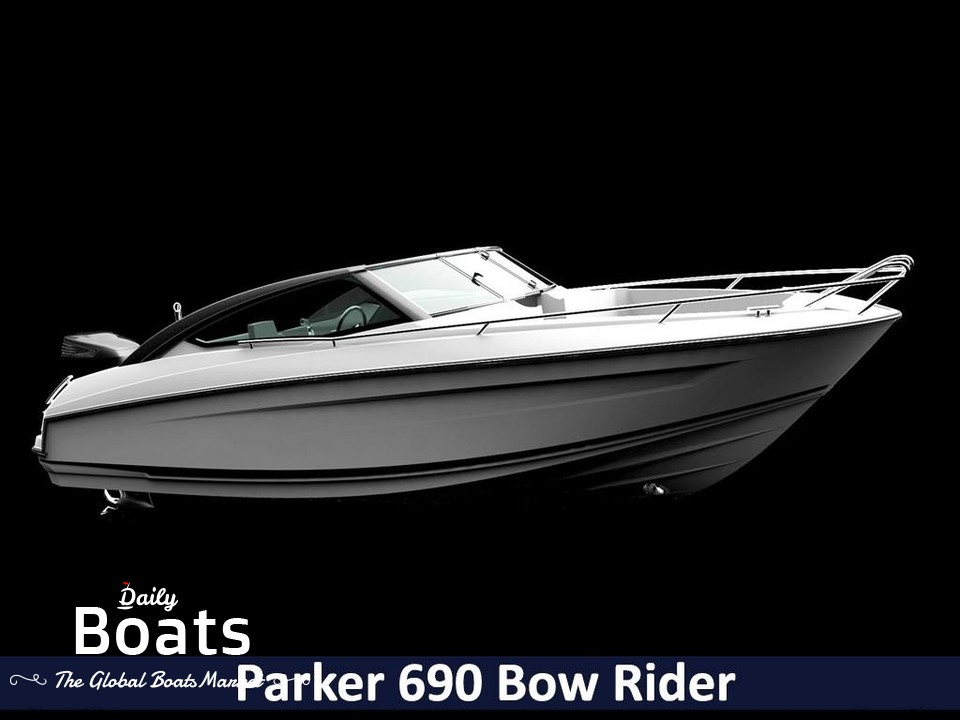 2022 Parker 690 Bow Rider for sale. View price, photos and Buy 2022 ...