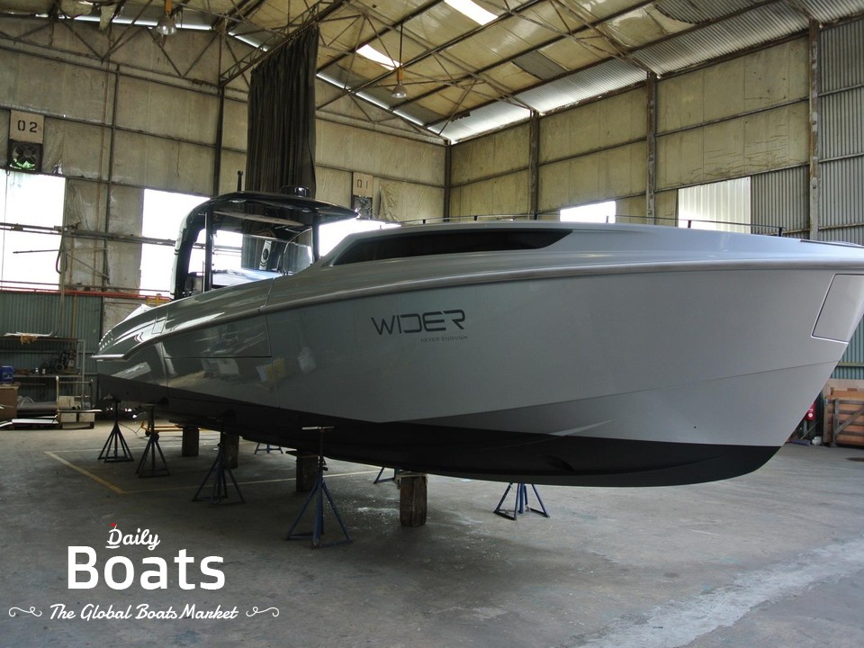 2014 Wider 42 for sale. View price, photos and Buy 2014 Wider 42 #311752