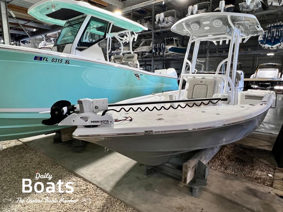 2022 Sea Pro 208 Bay for sale. View price, photos and Buy 2022 Sea Pro ...