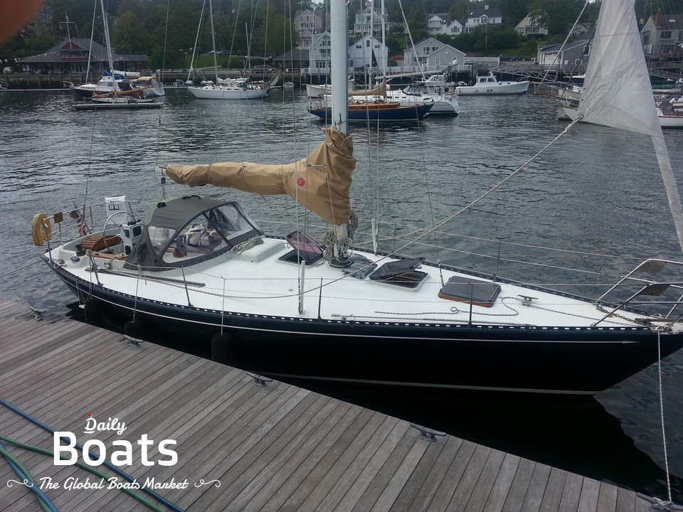 1974 Palmer Johnson Pj 36 for sale. View price, photos and Buy 1974 ...