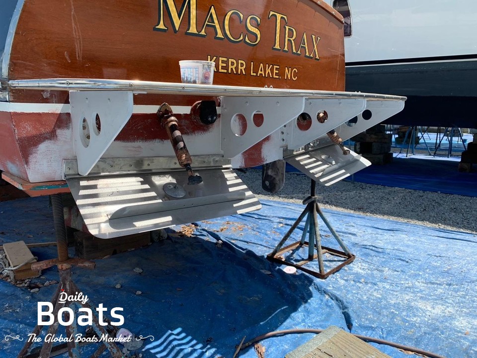 1960 Classic Forest Johnson Prowler for sale. View price, photos and ...