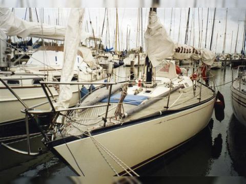 1980 Baltic 39 for sale. View price, photos and Buy 1980 Baltic 39 #31176