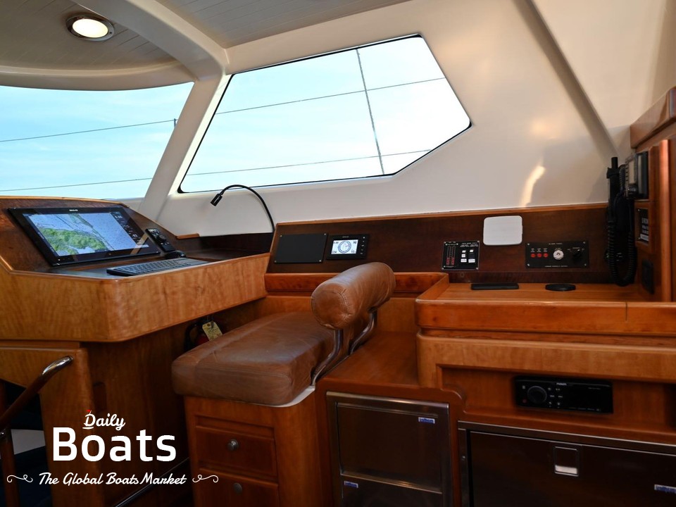 1999 Marten Custom Tripp Design 72' Sloop for sale. View price, photos ...