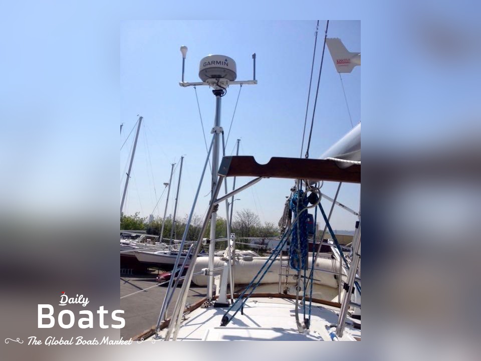 1976 CSY 44 for sale. View price, photos and Buy 1976 CSY 44 #311774