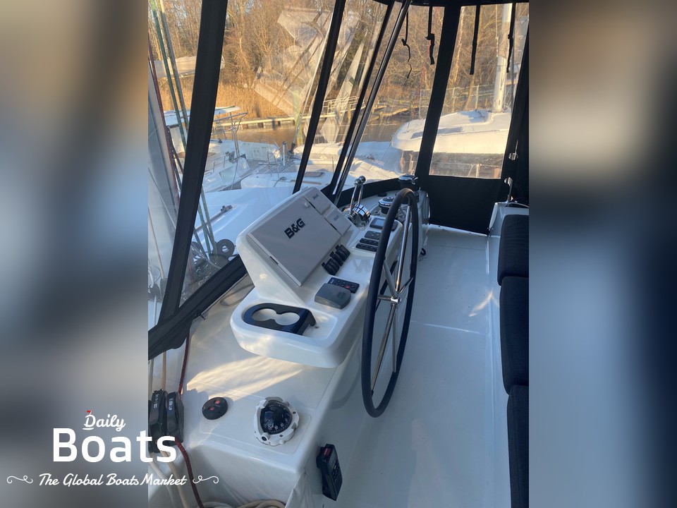 2019 Lagoon 50 for sale. View price, photos and Buy 2019 Lagoon 50 #311787