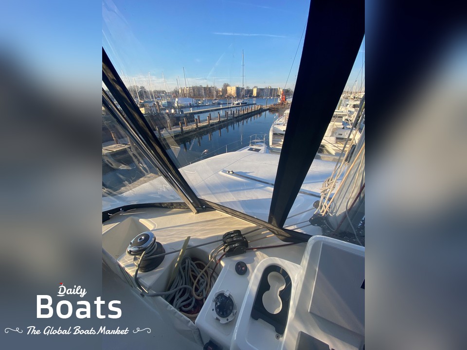 2019 Lagoon 50 for sale. View price, photos and Buy 2019 Lagoon 50 #311787