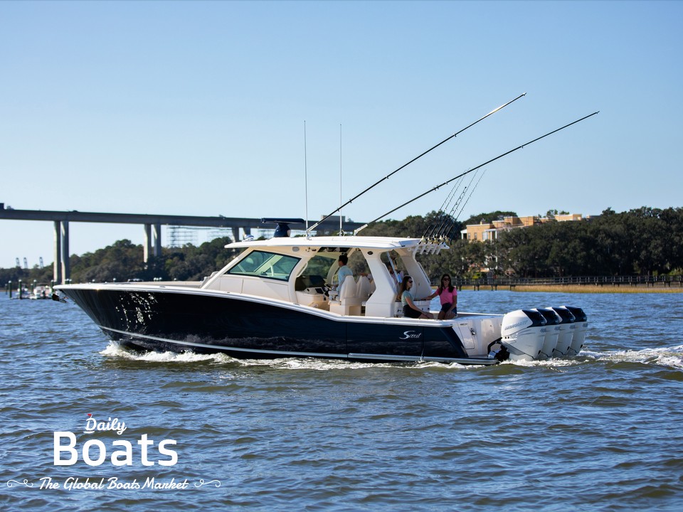 2022 Scout 425 Lxf for sale. View price, photos and Buy 2022 Scout 425 ...