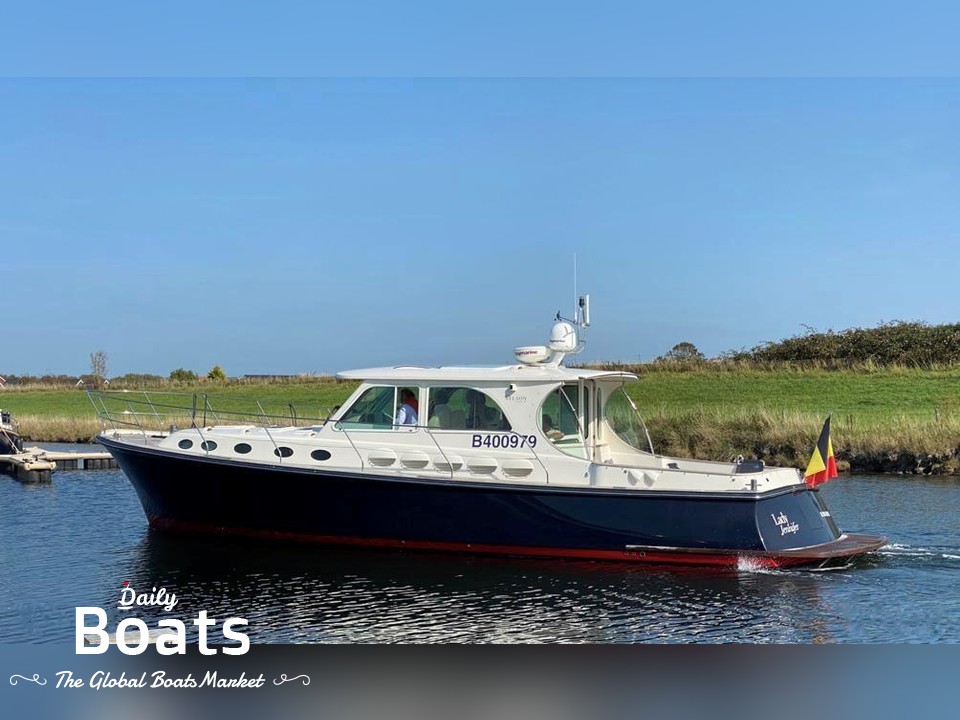 2008 Dale Nelson 45 Classic for sale. View price, photos and Buy 2008 ...