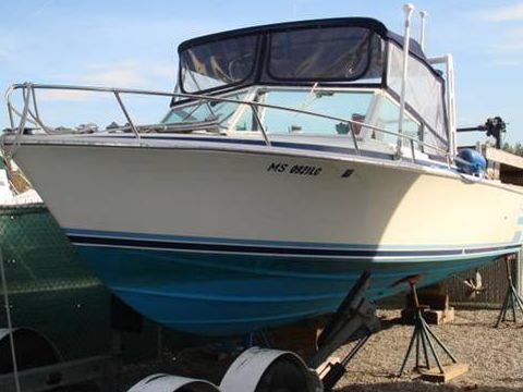 1984 Bertram 26 for sale. View price, photos and Buy 1984 Bertram 26 #3117