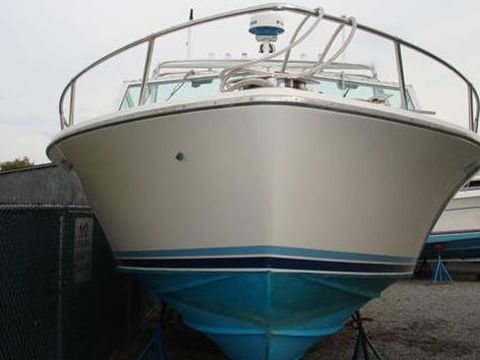 1984 Bertram 26 for sale. View price, photos and Buy 1984 Bertram 26 #3117