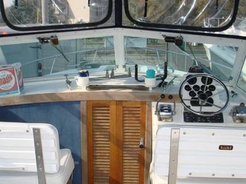 1984 Bertram 26 for sale. View price, photos and Buy 1984 Bertram 26 #3117