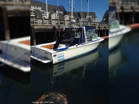 1984 Bertram 26 for sale. View price, photos and Buy 1984 Bertram 26 #3117