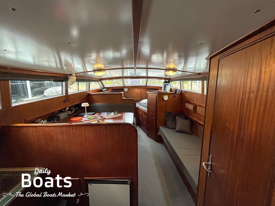 1969 Custom Cabin Cruiser for sale. View price, photos and Buy 1969 ...
