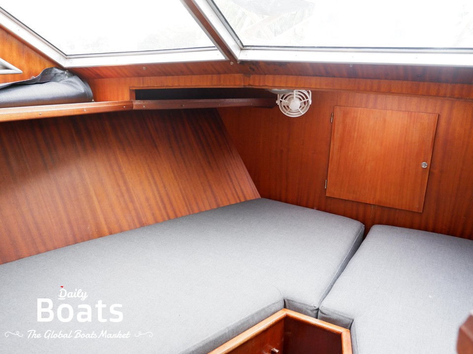 1969 Custom Cabin Cruiser for sale. View price, photos and Buy 1969 ...