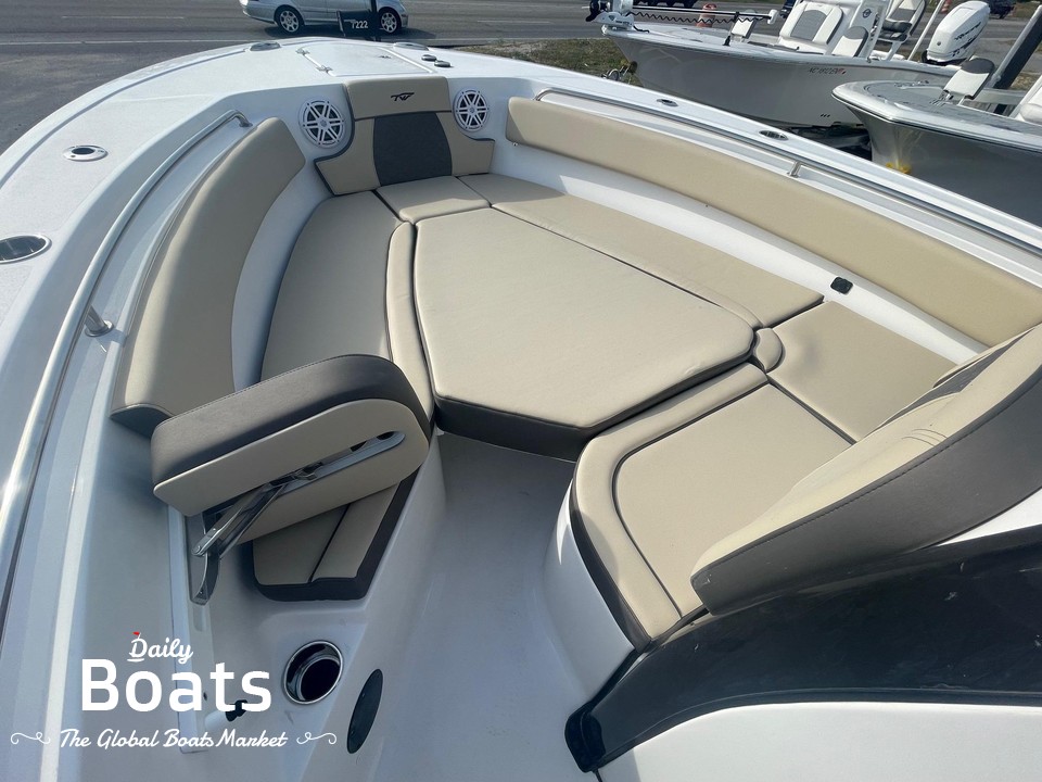 2022 Tidewater 232 Ss for sale. View price, photos and Buy 2022 ...