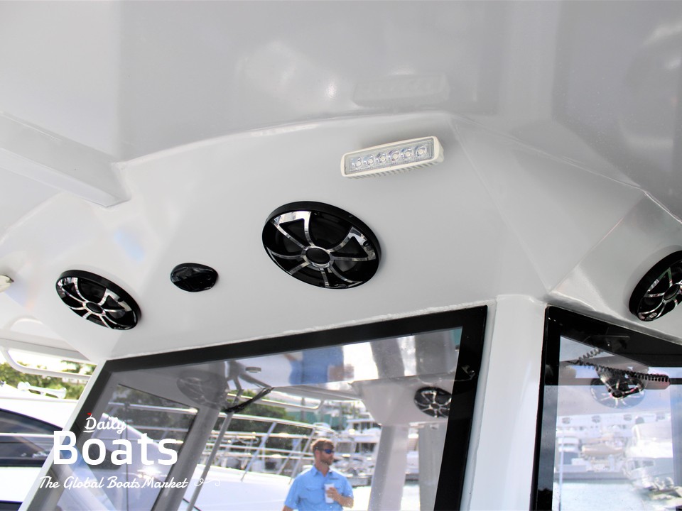 2021 Custom Encore Boat Works 39 Cc for sale. View price, photos and ...