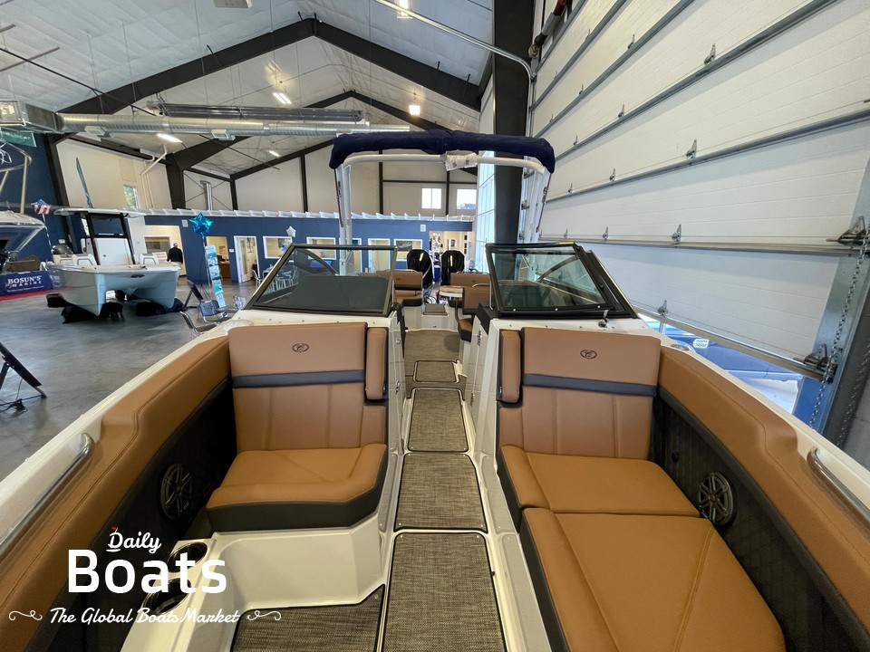 2022 Cobalt R8 Outboard for sale. View price, photos and Buy 2022 ...