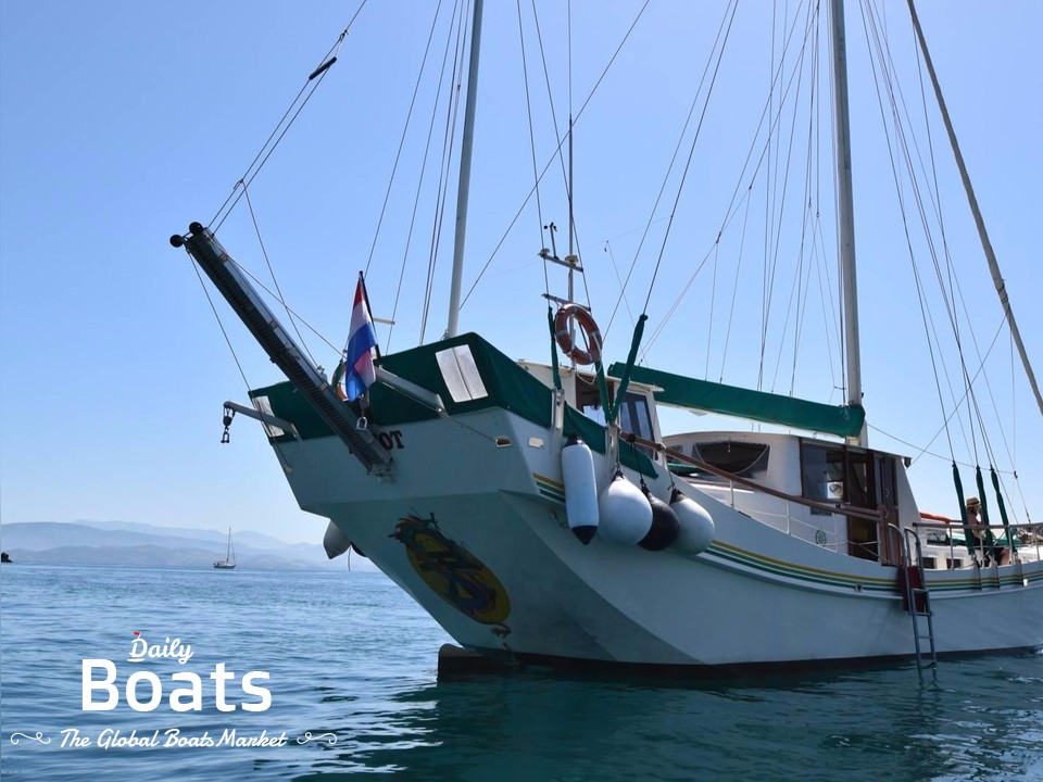 1983 Colvin Gazelle 65 for sale. View price, photos and Buy 1983 Colvin ...