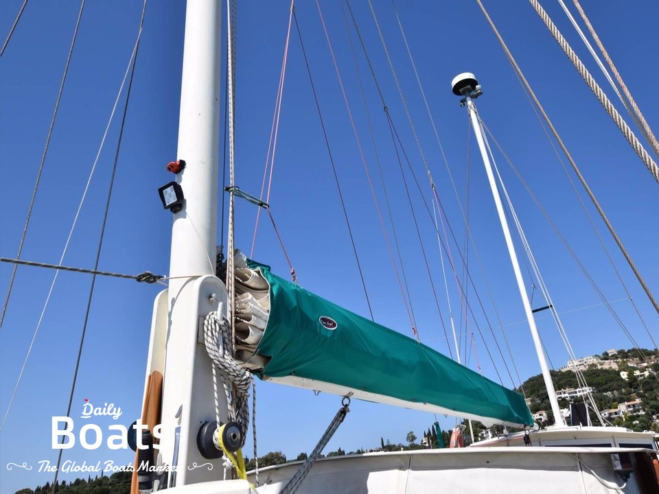 1983 Colvin Gazelle 65 for sale. View price, photos and Buy 1983 Colvin ...