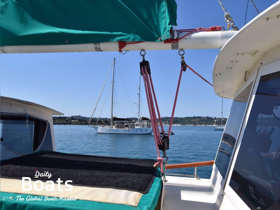 1983 Colvin Gazelle 65 for sale. View price, photos and Buy 1983 Colvin ...