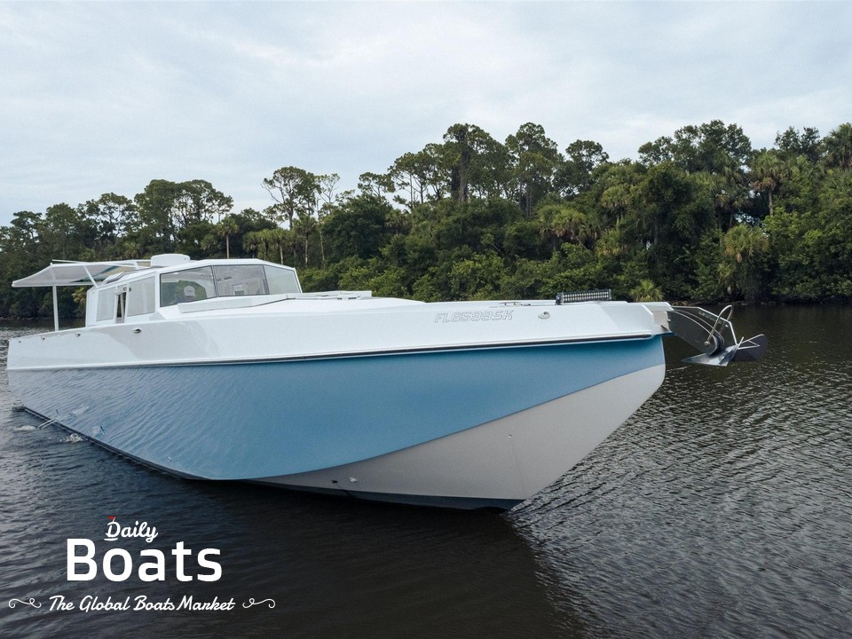 2019 Wilson Flyer Custom Cruiser for sale. View price, photos and Buy ...