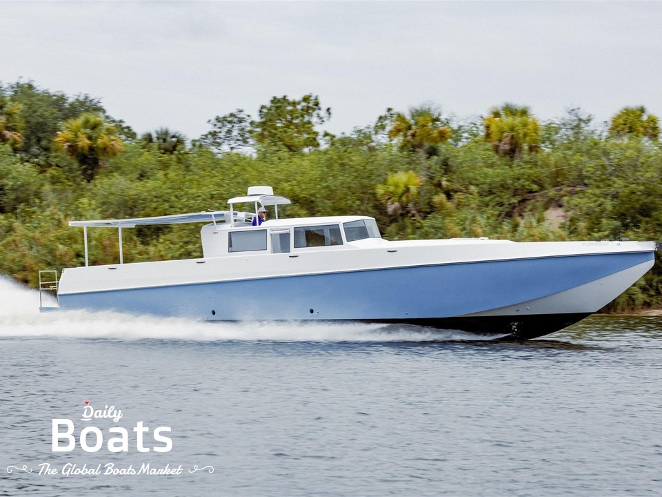 Wilson Flyer Custom for sale - Daily Boats