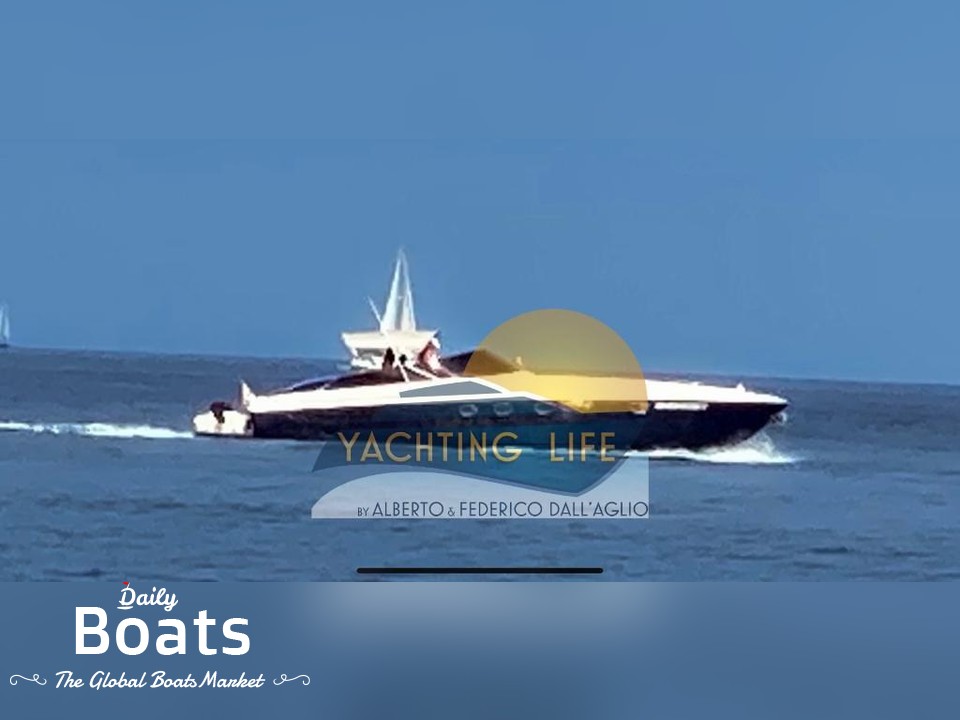 1991 Baia B43 for sale. View price, photos and Buy 1991 Baia B43 #311835